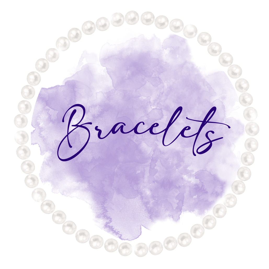 Bracelets – Come Charm w/ Cindy